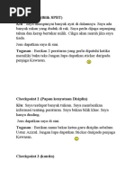 Contoh Aktiviti Explorace | PDF | Griya & Taman