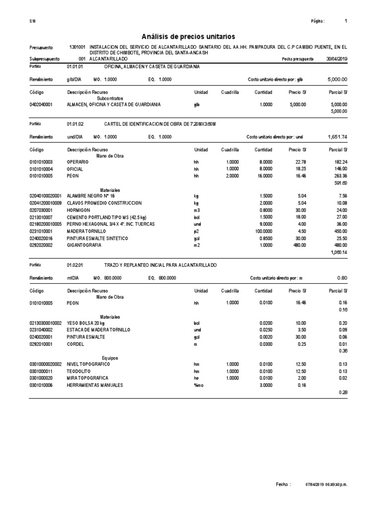 Acu PDF | PDF | Energía y recursos | Science