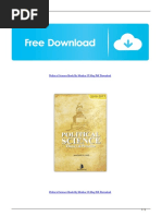 Introduction To Statistical Theory Part 1 by Prof Sher Muhammad ...