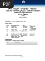 NOTOC | PDF | Dangerous Goods | Cargo