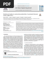 Bae Case Study | PDF | Six Sigma | Aerospace