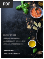 Case Study: The Village Café Design | PDF | Temperate Climate | Climate