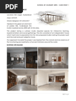 Fine Dining Restaurant Design Insights | PDF | Restaurants | Kitchen