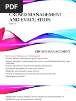 SOP1 - Hospital Security and Safety Management | PDF | Fire Safety | Safety