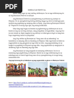 Soliranin o Suliranin | PDF