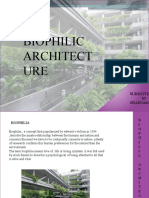 Architectural Project Report Example PDF | PDF | Architect | General ...