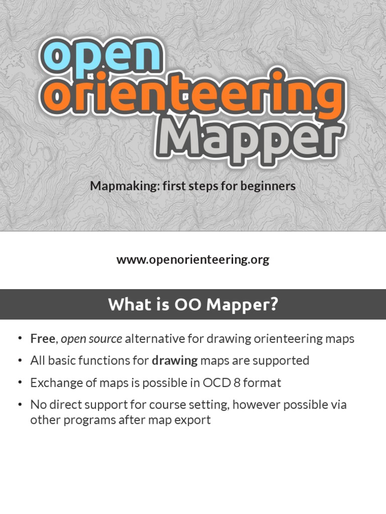 Mapmaking: First Steps For Beginners | PDF | Cartography | Map