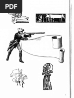 The Cay Final Project | PDF