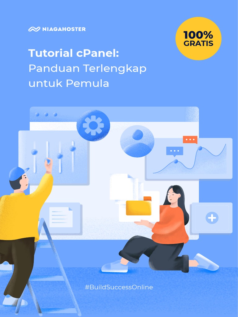 Cpanel Panduan | PDF
