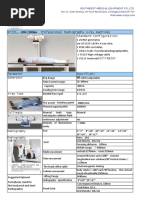 Invigilator Checklist for Exams | PDF | Computing