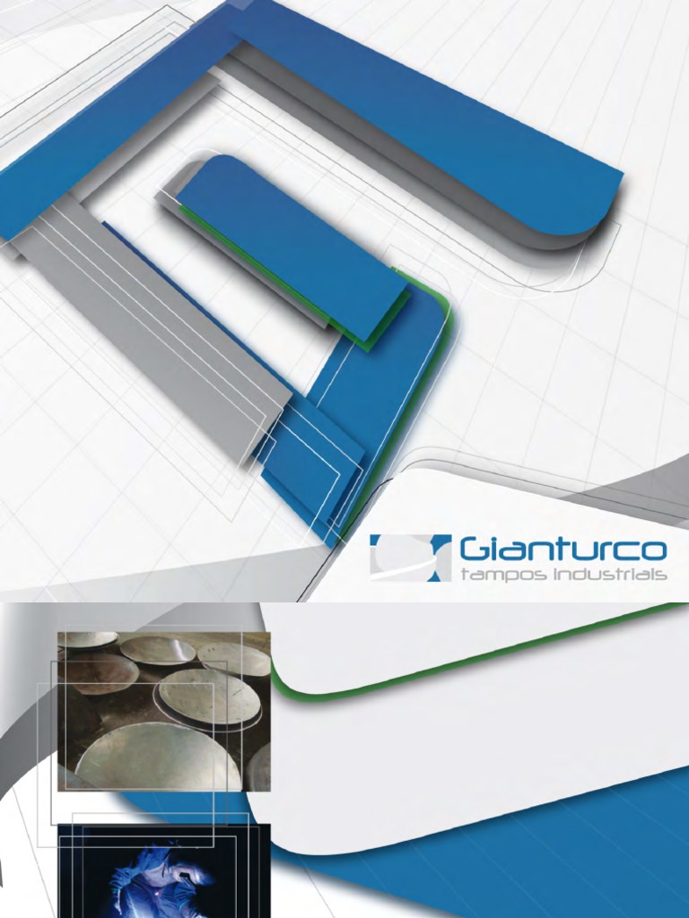Catálogo - Tampos Gianturco PDF | PDF