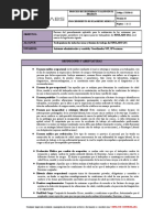 NIOSH Faja Lumbar | PDF | Factores humanos y ergonomía | Especialidades Medicas