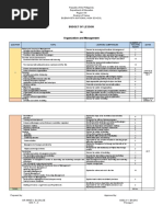 SHS K 12 Grading System | PDF | Learning | Science, Technology ...