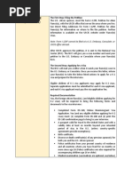 USFK Marriage Process in Korea | PDF | Birth Certificate | Travel Visa
