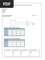 PDI Report Format | PDF