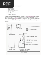 ActronAir Product Fault Codes PDF | PDF | Heat | Electrical Engineering