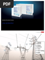 400kv Busbar Protection | PDF | Electrical Components | Electrical ...