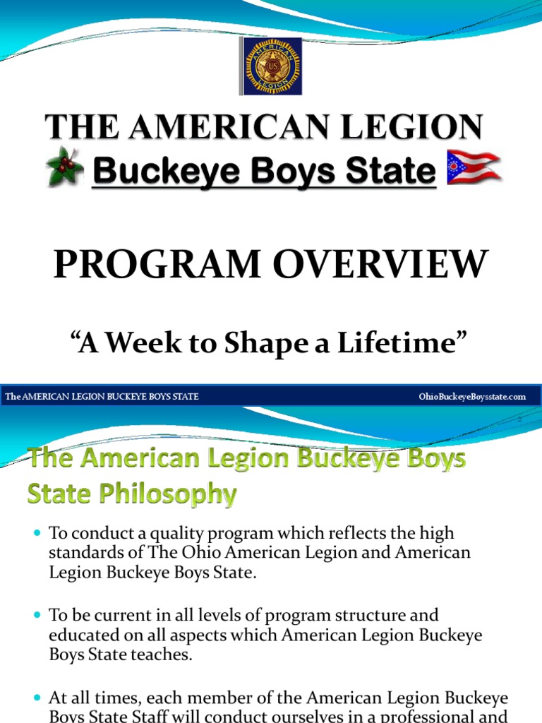 BBS Program Overview 2019 | PDF | Supreme Court Of Virginia | Judge