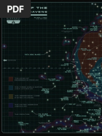 Alien RPG - Character Sheet - Printable | PDF | Leisure | Sports