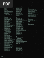 Alien RPG - Core Rulebook | PDF | Games & Activities