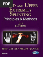 Appendix 5 Oxford Muscle Grading Scale | PDF | Self-Improvement