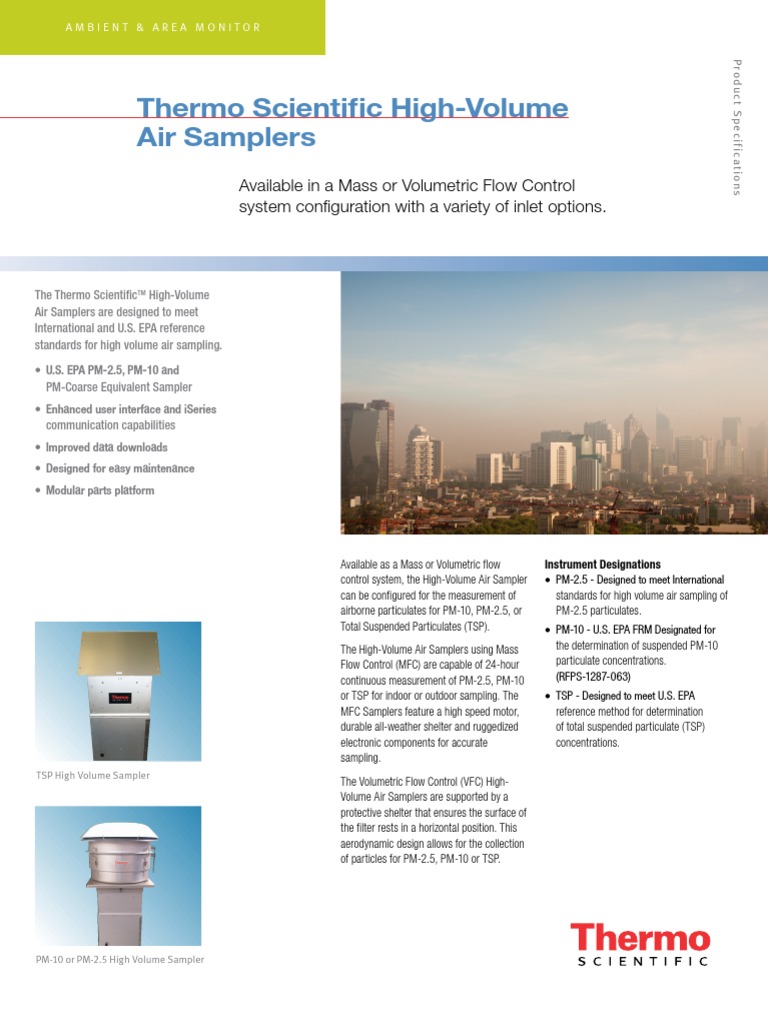 Hivol Thermo - Ficha Tecnica PDF | PDF | Particulates | Nature