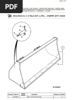 DIN EN 15085-1 Part 1 General | PDF | Welding | Construction