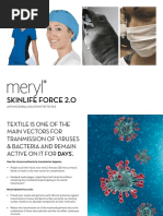 Bronchitis Pathophysiology | PDF | Bronchitis | Influenza