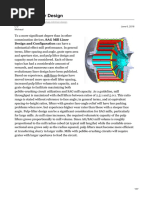 SAG Mill Design and Components Overview | PDF | Electric Motor | Mill ...