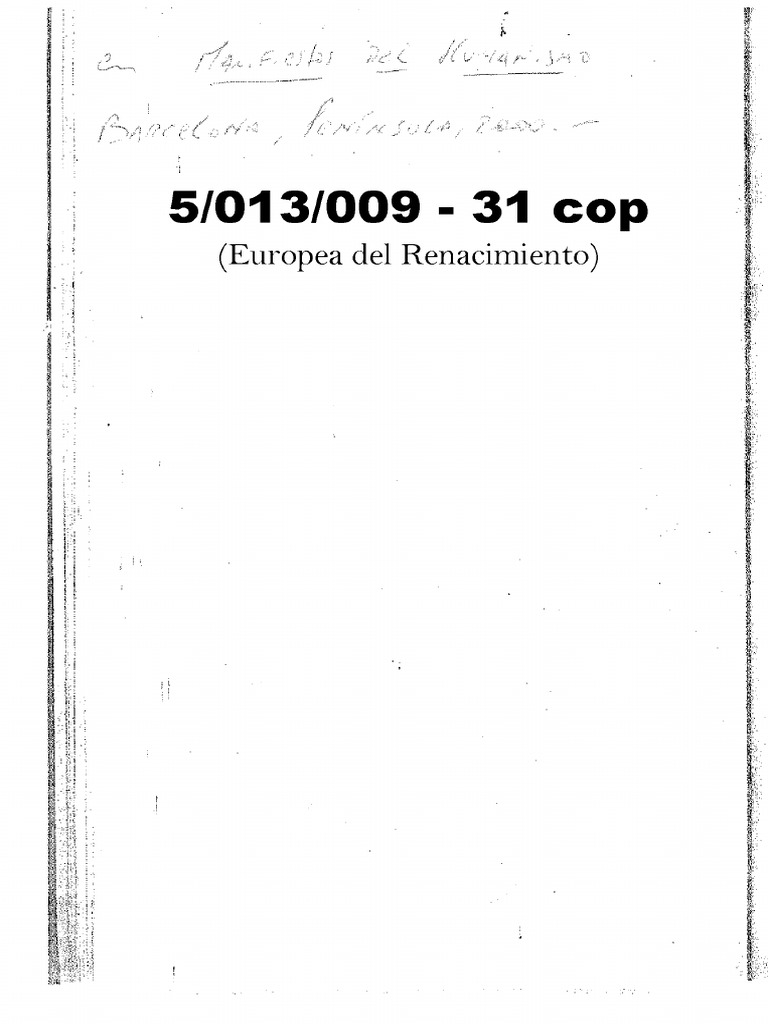 BRUNI VALLA Dialogo A Pier Paolo Vergerio y Las Eleg | PDF | Aristóteles | Cicerón