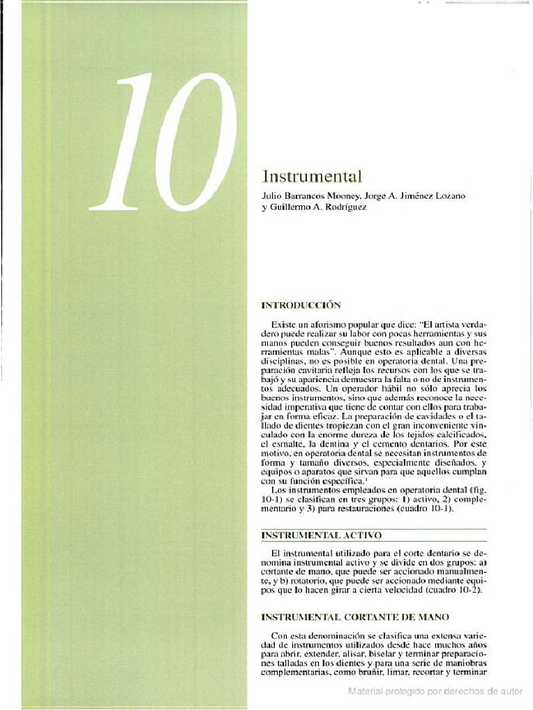 Instrumental Pdf Pdf