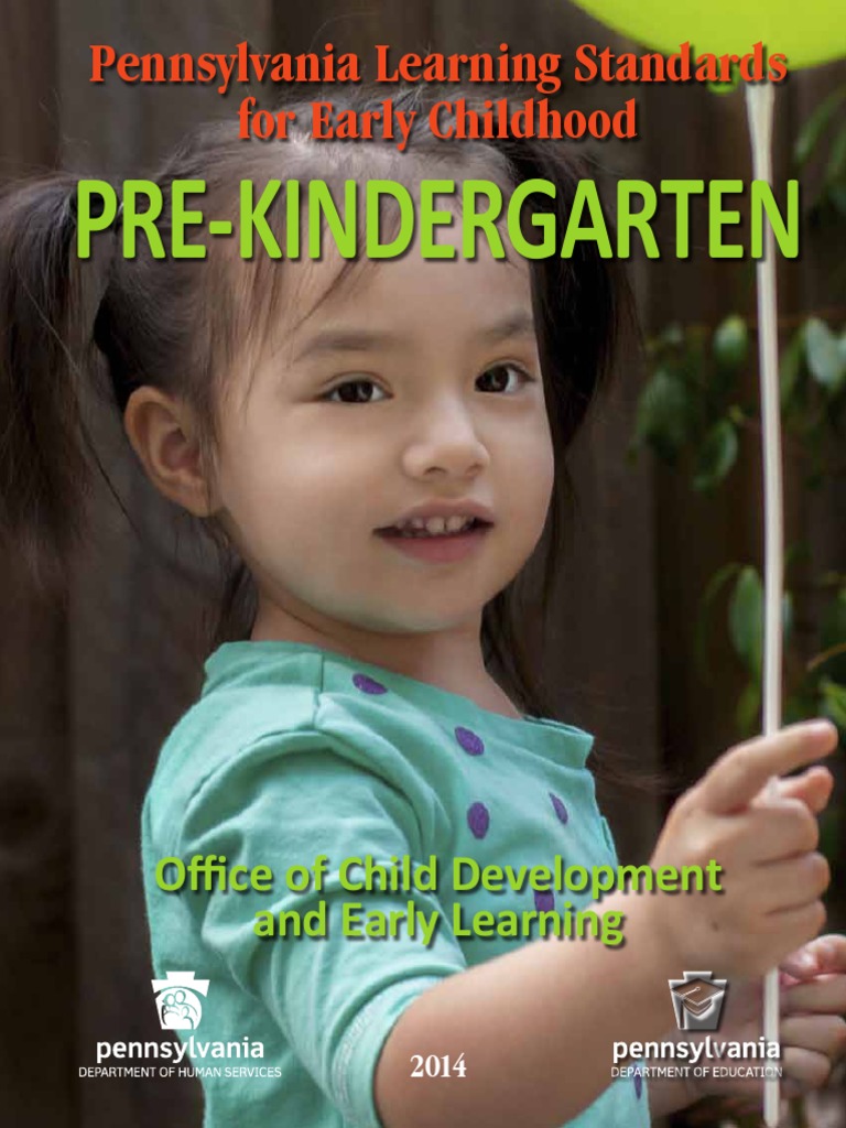 early-learning-standards-for-prekindergarten-in-pa-pdf-pdf-early