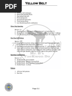 6 - 5 Creedmoor SAAMI Spec | PDF