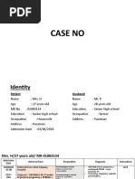 Lscs Operative Notes | PDF | Surgical Suture | Medical Specialties