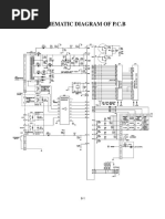 Tabla de Sustitución de Circuitos Integrados | PDF