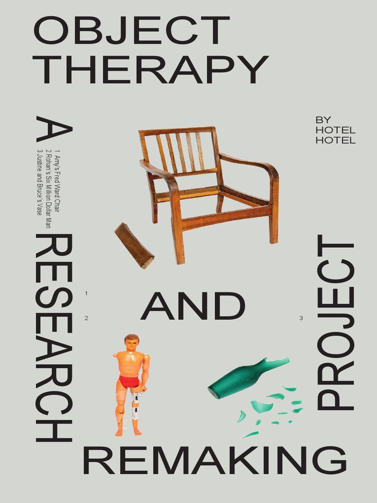 Object Therapy Archive Catalogue 25112016 PDF | PDF | Socrates | Knitting