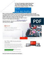 Official Microsoft Office ISO Downloads - All Versions & Editions ...