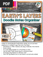 Dividing Decimals Doodle Notes | PDF