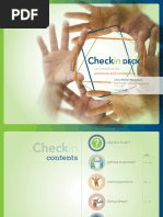 True Colors Team Building Activity | PDF | Psychology | Communication