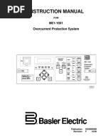 ABB RELT 9AKK107991A2520-RELT Setup and Testing Guide - Rev05132021 - 1 ...