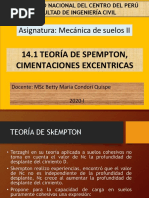 Perforacion Con Posteadora | PDF | Mecánica de suelos | Suelo