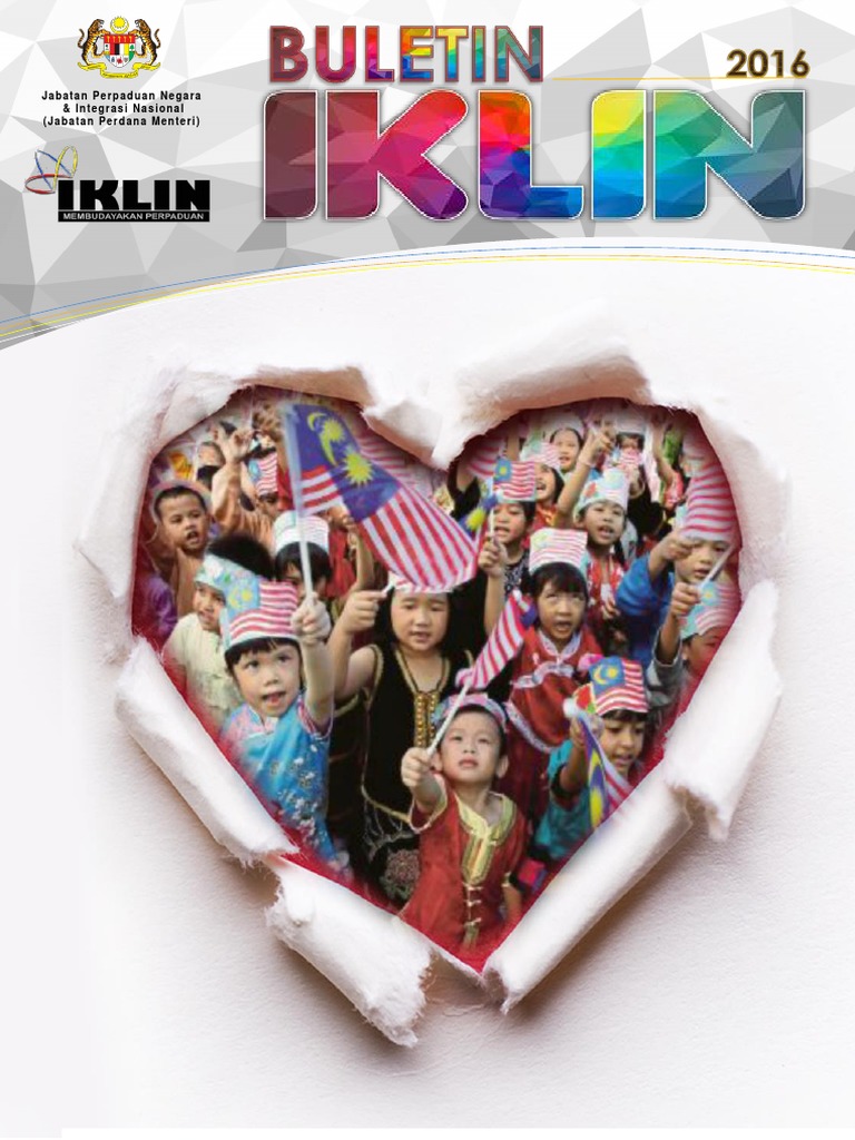 Buletin Digital Iklin Tahun 2016 - 10 | PDF