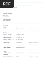 JIS-G-3532-2011-low Carbon Steel Wire PDF | PDF
