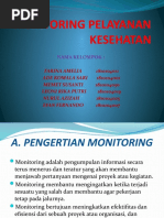 Proses Rujukan TACC di P Care | PDF