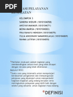 Proses Rujukan TACC di P Care | PDF