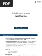 Advanced Behavioral Modeling | PDF | Class (Computer Programming) | Thread (Computing)