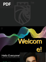 Native Camp | PDF | Self-Improvement