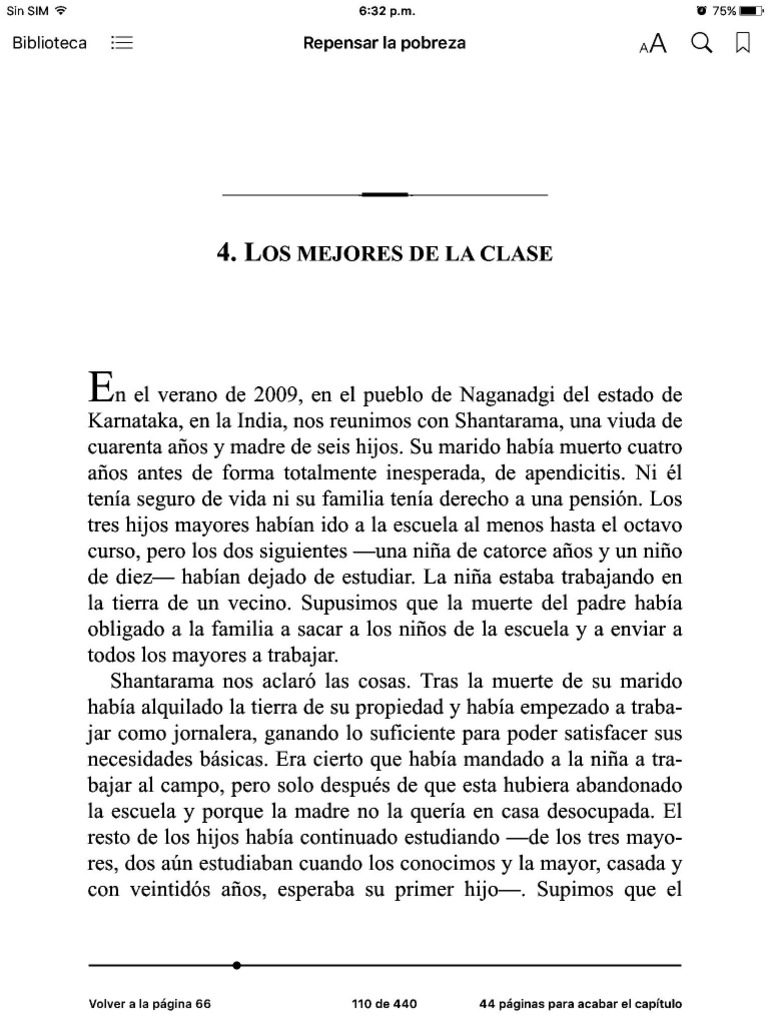 Los Mejores de La Clase | PDF