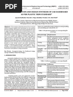 Choosing by Advantages: Alan Mossman, The Change Business LTD | PDF ...