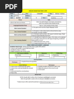 Editable Simplified Sow Year 2 2018 Teacher Fiera | PDF | Vocabulary ...
